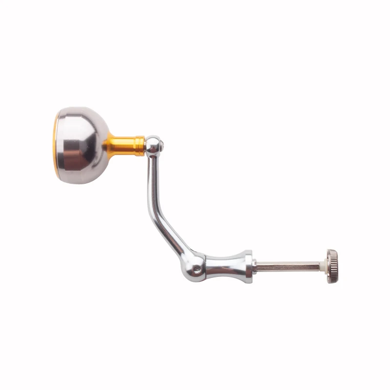Kawa-Fishing-Spinning-Reel-Metal-Handle-For-4000-6000-Model-Hexgon ...