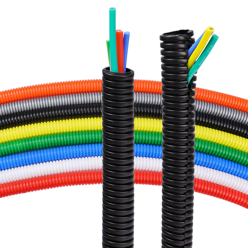 1-5-10M-7-5mm-34-5mm-PP-Insulated-Corrugated-Pipe-Wire-Hose-Threading ...