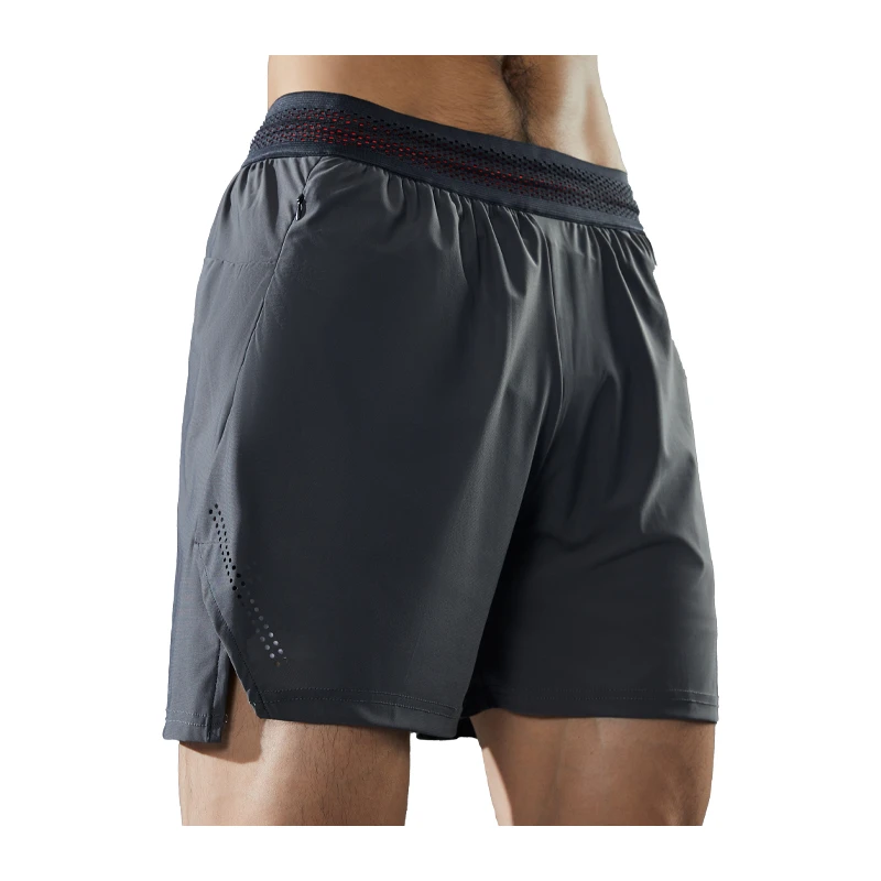 Men's Double Layer Shorts | Men's 2 1 Running Shorts | Training Shorts ...