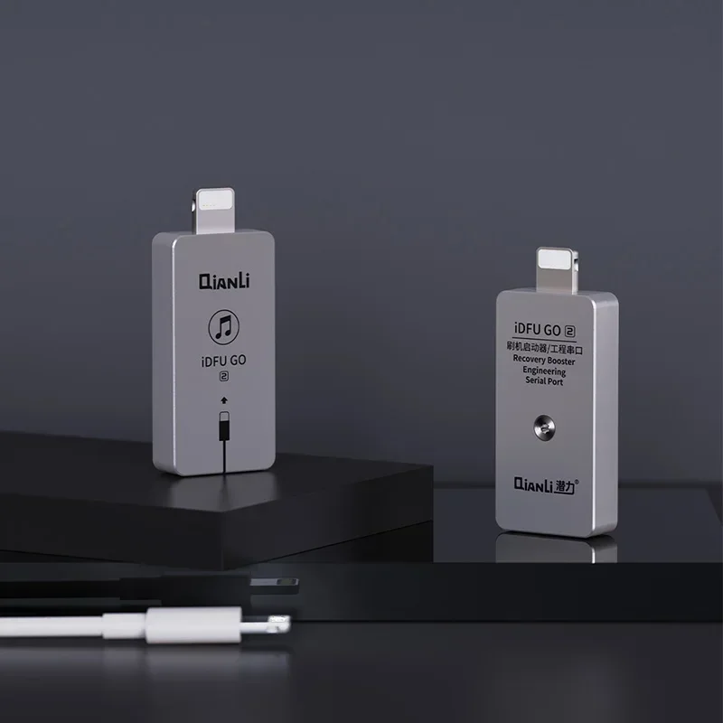 Qianli IDFU Go Quick Recovery Mode Startup DFU Mode Device, 05/02/2024