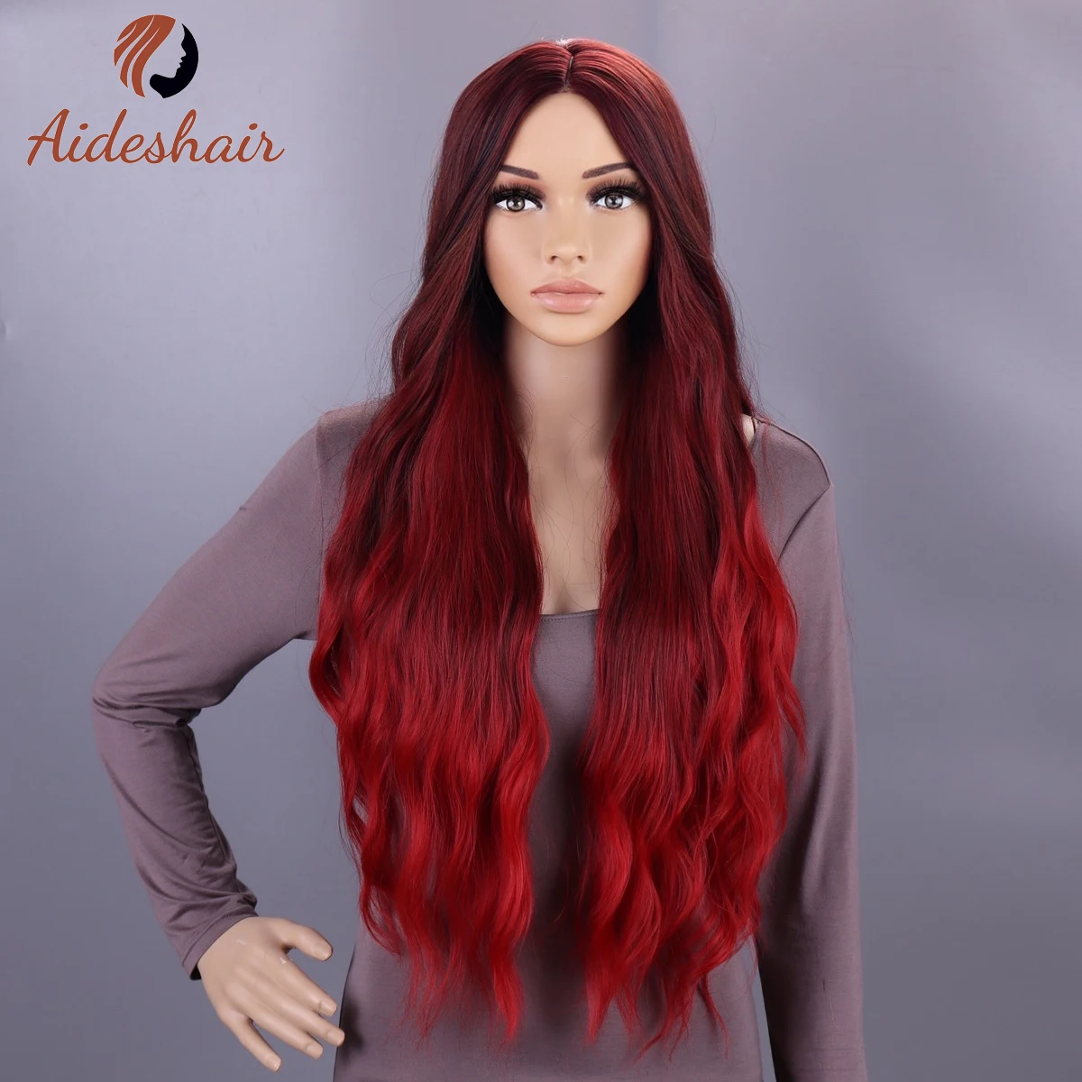 Red-Wig-Long-Wavy-Red-Wigs-for-Women-Cosplay-Wig-Synthetic-Heat ...