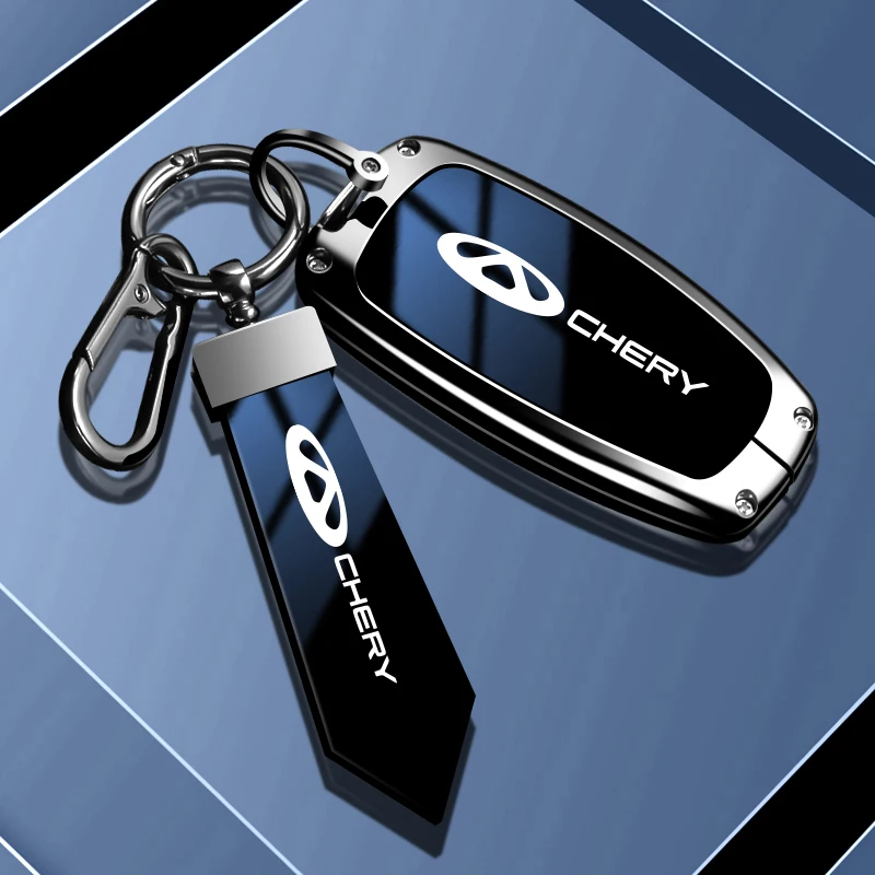 Car Key Case Cover Shell For Chery Tiggo 8 Pro Tiggo 8plus New 5 plus ...