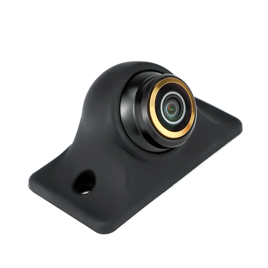 GreenYi AHD 1080P Front Side Rear View Camera Night Vision Fisheye ...