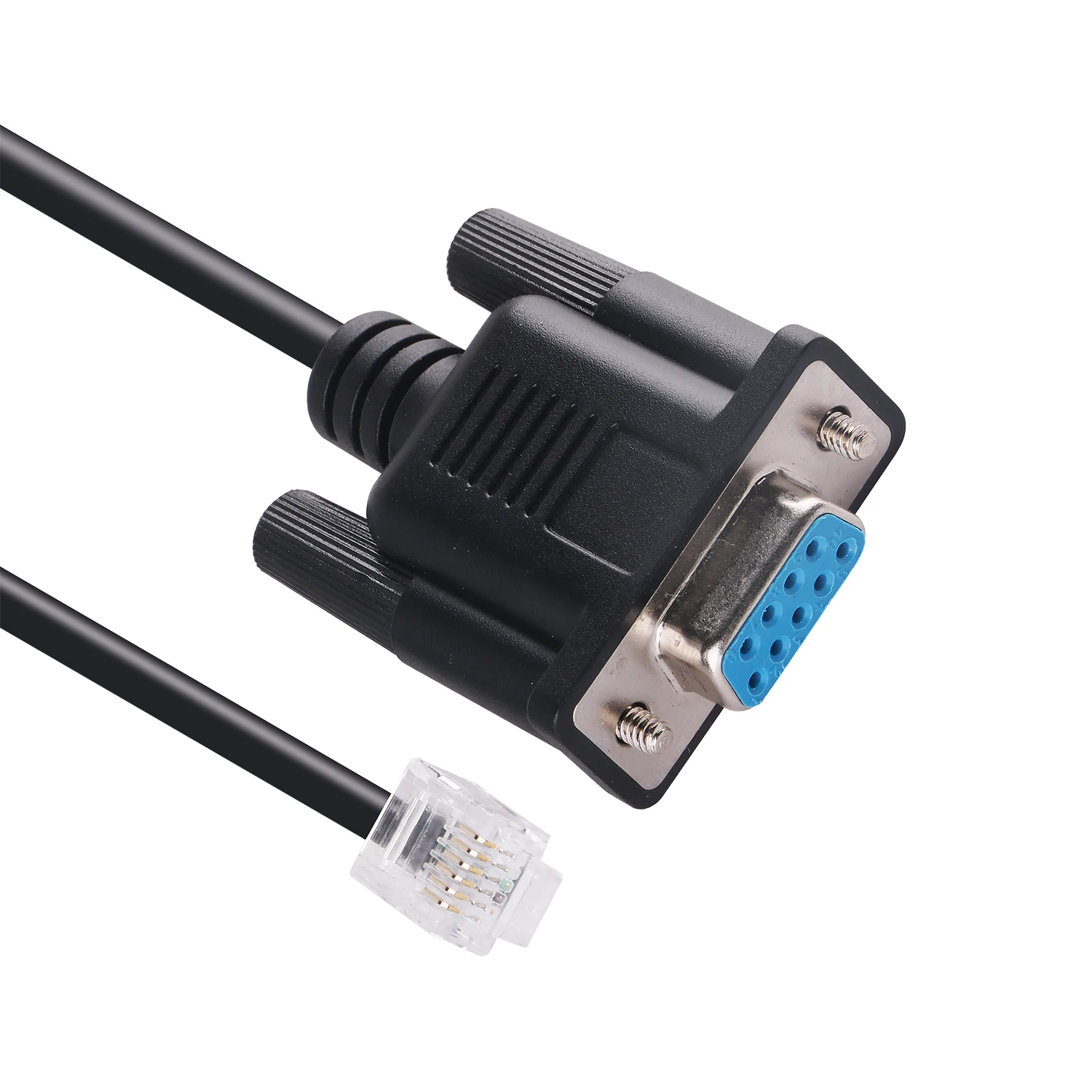DB9-Serial-Cable-for-Hirschmann-Managed-Switch-V-24-Management ...