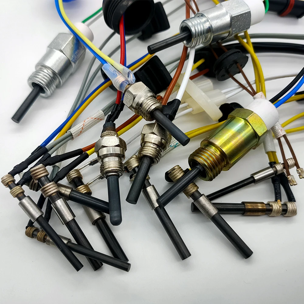 Parking-Heater-Ceramic-Glow-Pin-Glow-Plug-for-Webasto-Eberspacher-D2-D4 ...