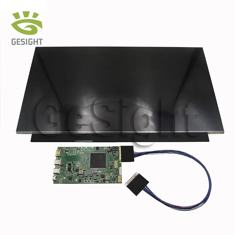 15.6 inch 4K Amoled Display Screen OLED Panel IPS 3840X2160 4K UHD AM ...