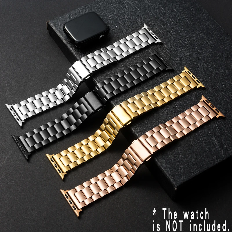 Apple-Watch-serie-Ultra-SE-87654321-correa-ajustable-deportiva-de-acero ...