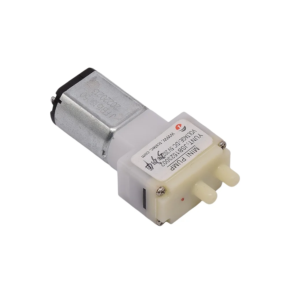 TCS JSB1523002 DC 5V Mini Water Pump Micro 030 Motor Self-Priming ...