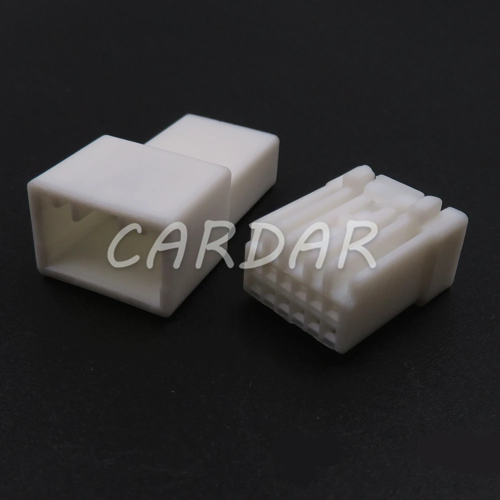 1 Set 12 Pin Car Steer Taillight Cruise Steering Wheel Socket For Honda ...