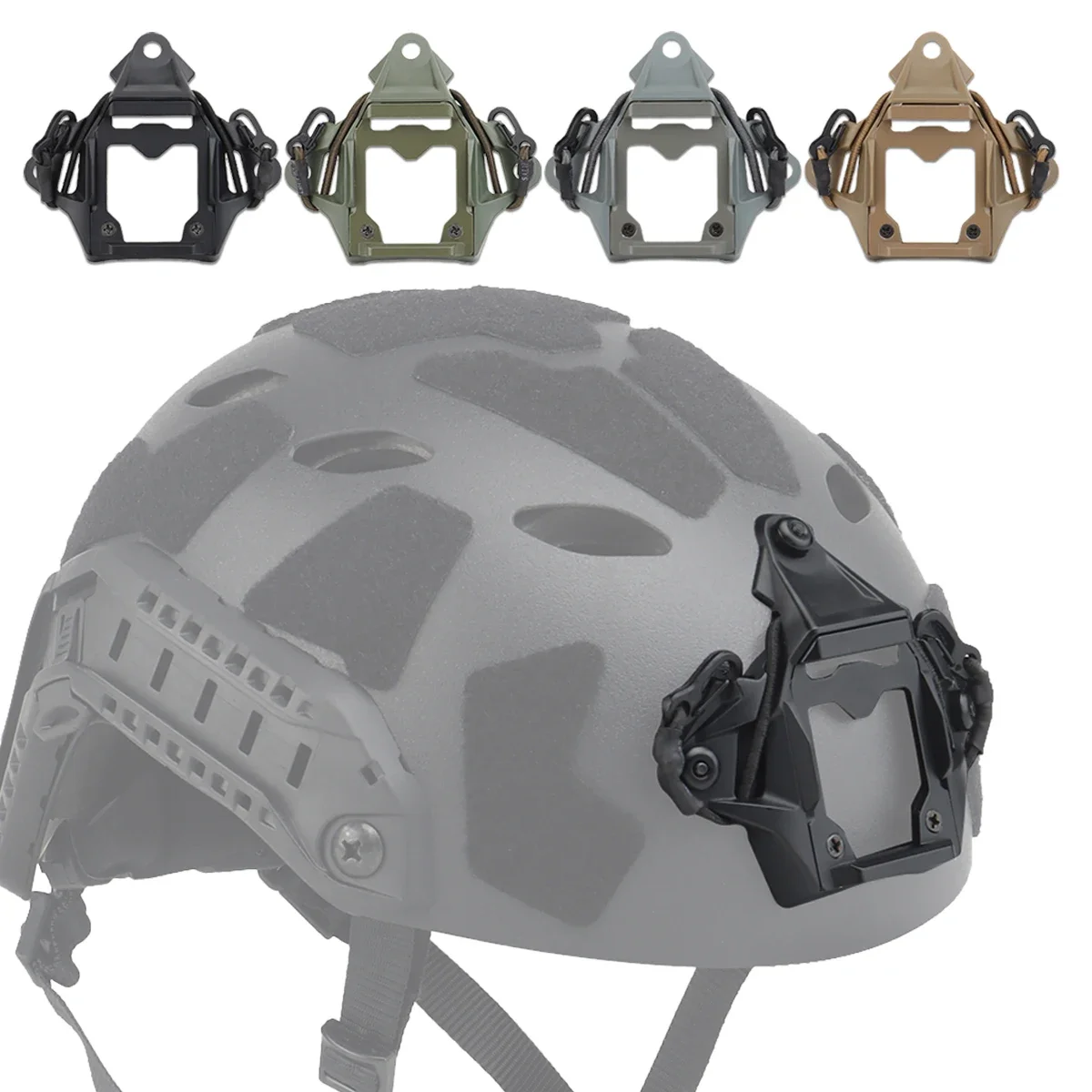 Noctivus Nvg Tactical Night Vision Goggles Model GPNVG18 With ...