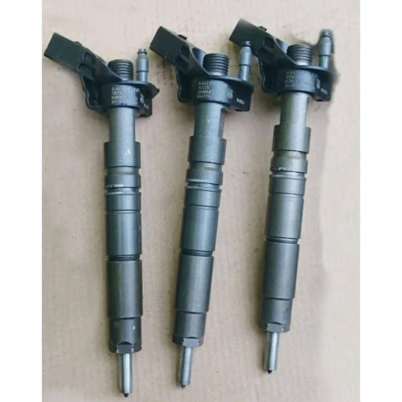 Hot-Sell-High-Quality-Feul-Injector-0445116027-0445116028-A6420701287 ...
