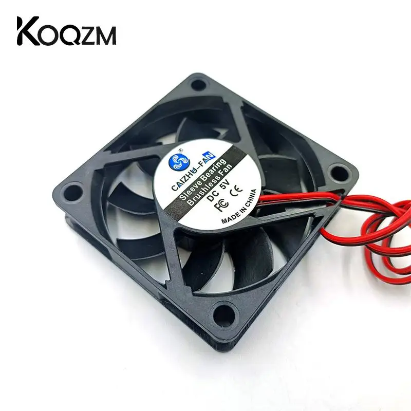 46mm-Cooling-Fan-5V-12V-24V-Machine-Equipment-DC-Motor-Cooling-Fan ...