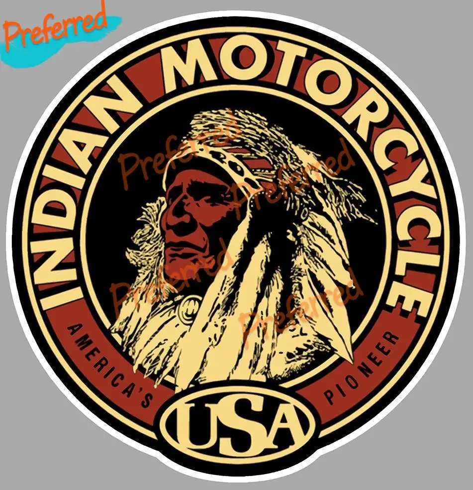 Indian-Trailer-Truck-Racing-Decal-Sticker-Fully-Laminated-for-Your-All ...