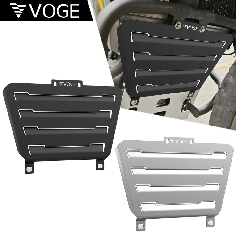 For-Loncin-VOGE-300-Rally-300-GY-RALLY300-300Rally-Engine-Cover-Fan ...