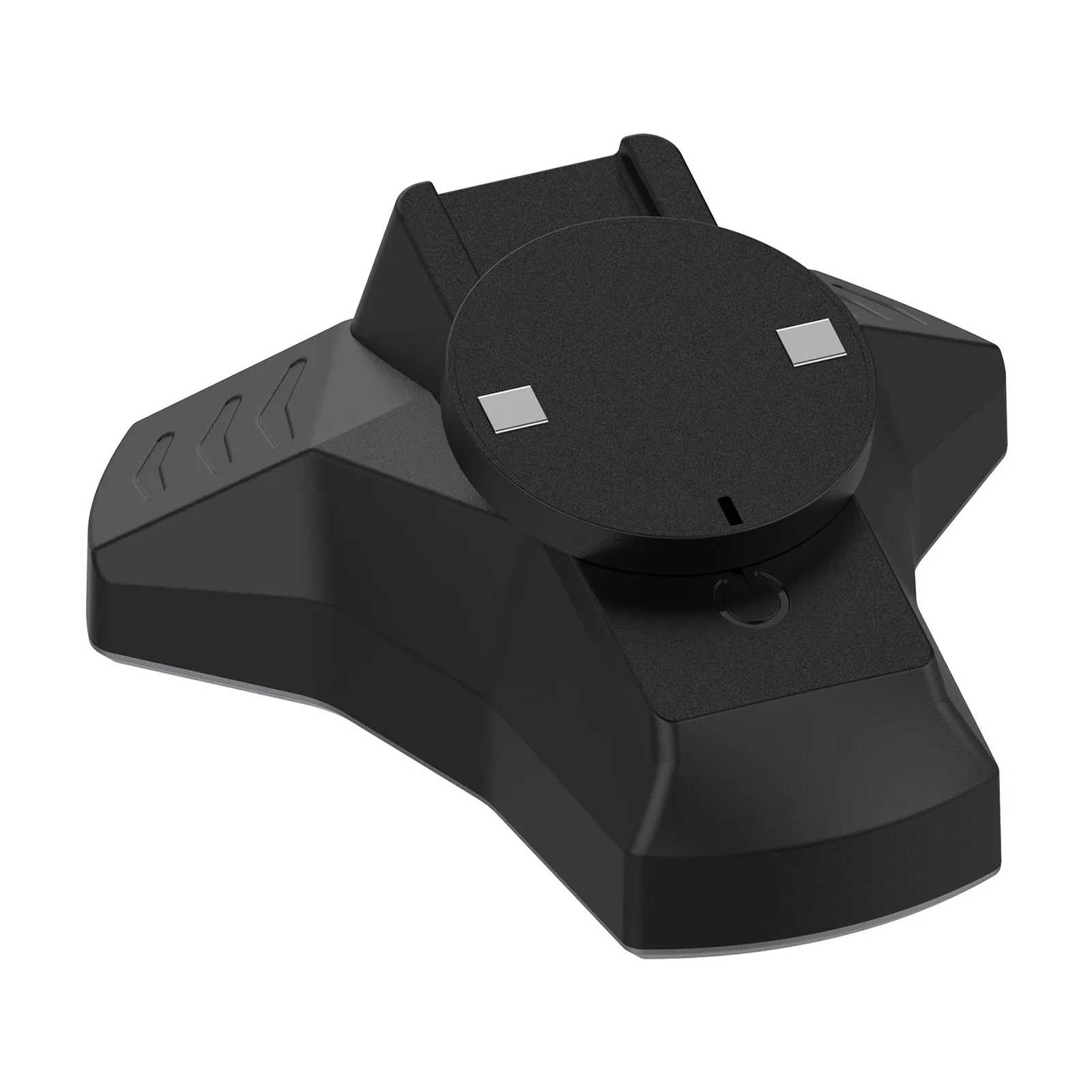 Wireless Mouse Charging Base with Charging Cable Gaming Mouse Charger ...