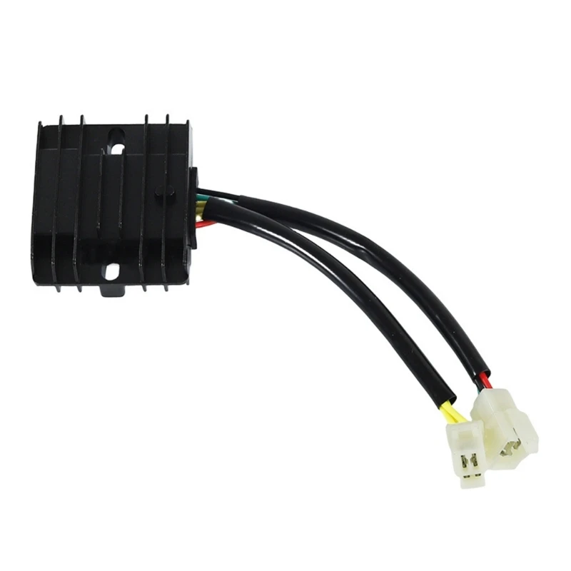 Motorcycle-12V-Universal-3-Phase-6-Wire-Regulator-Rectifier-for-GY6 ...