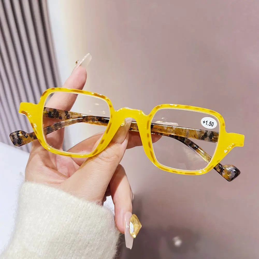 Shatar-Small-Frame-Reading-Glasses-For-Women-Anti-Blue-Light ...