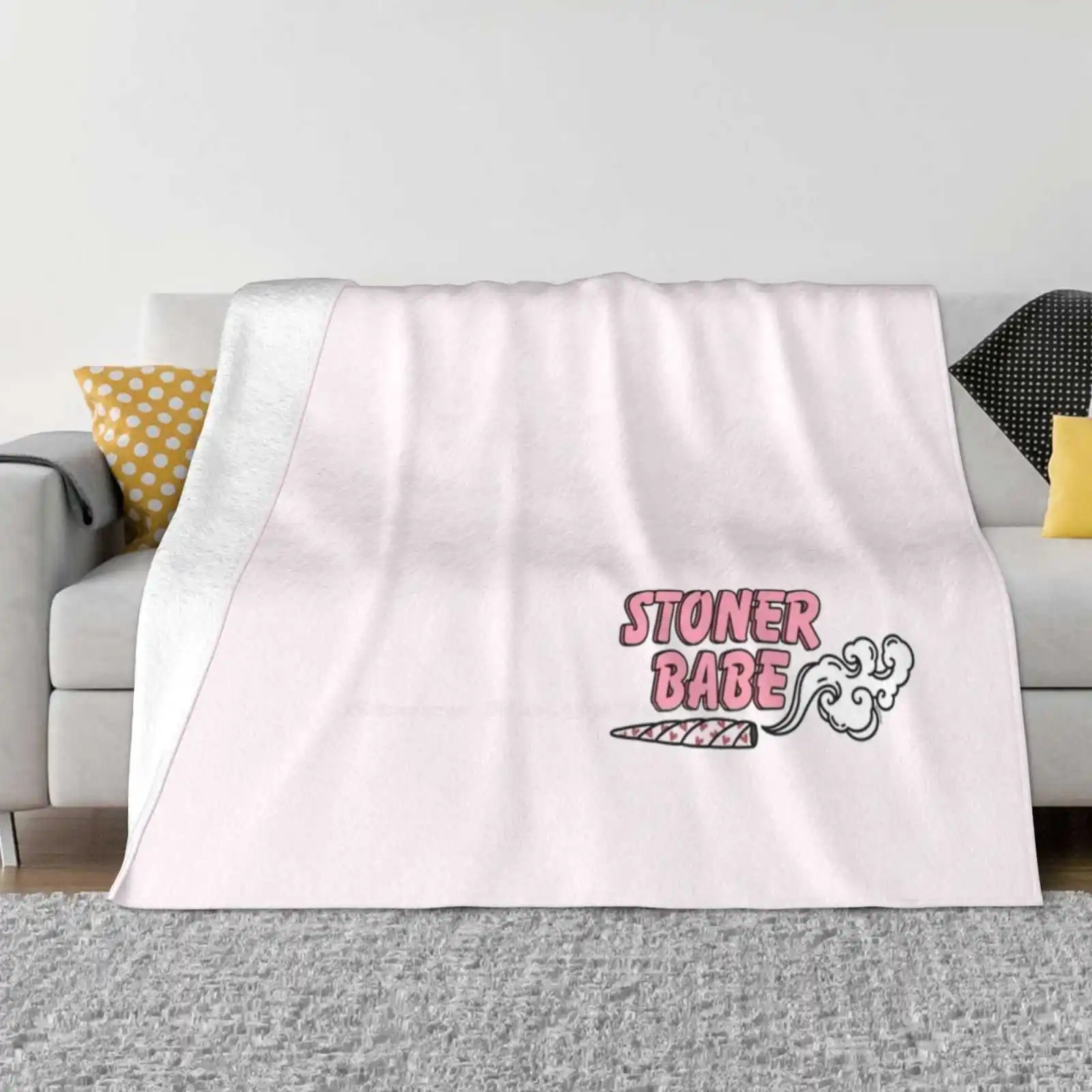 Stoner-Babe-Heart-Joint-Weed-Decal-Sticker-New-Print-Novelty-Fashion ...