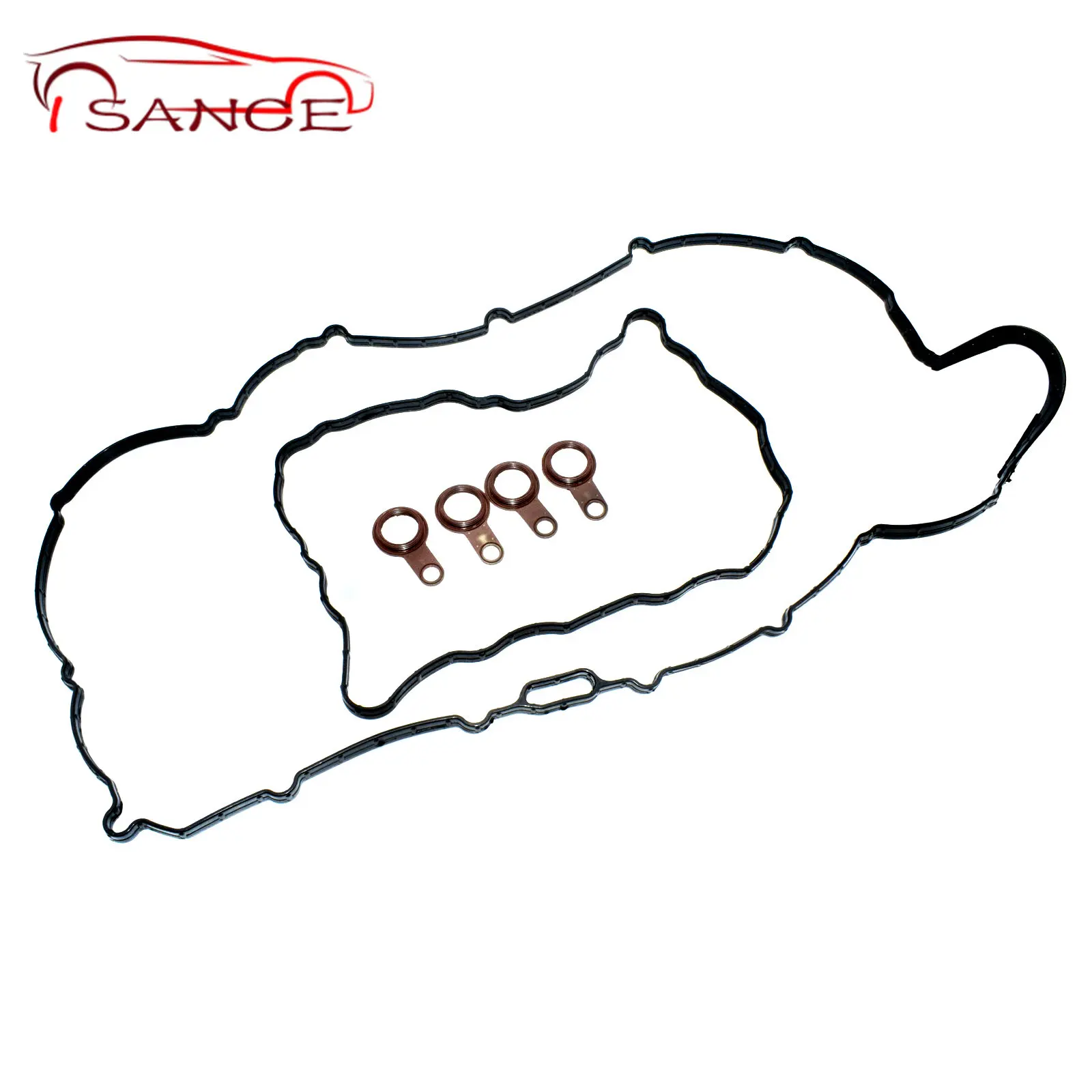 Valve-Cover-Gasket-kit-22441-2F000-for-HYUNDAI-KIA-D4HB-SORENTO-II-XM ...
