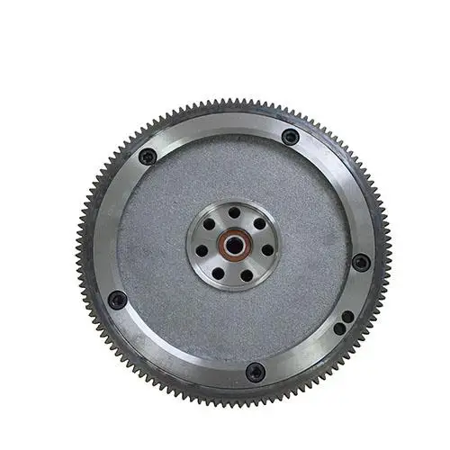 Car-Flywheel-Assy-For-Pajero-Montero-4M41-V68-V78-V98-2355A006-2355A004 ...