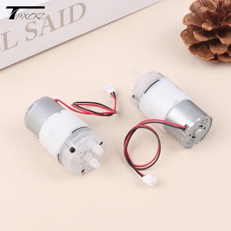 DC-2V-3-7V-Mini-310-Motor-Water-Diaphragm-Pump-Micro-Self-Priming ...