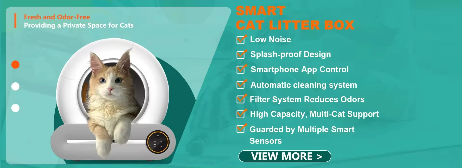PETKIT Factory Store - Amazing products with exclusive discounts on ...