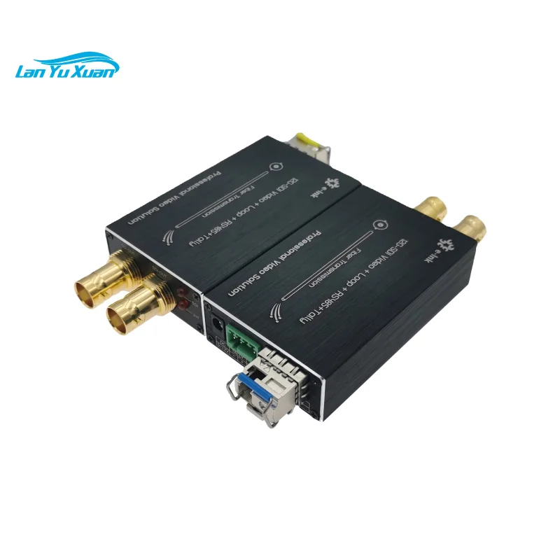 12G-SDI-to-Fiber-Converter-with-Tally-Signal-and-Backward-RS485-Mini ...