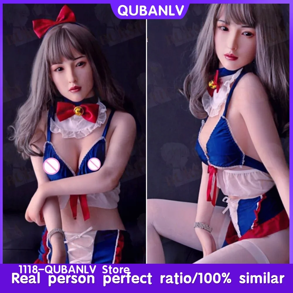 QUBANLV-Full-Size-TPE-Silicone-Sex-Dolls-Men-s-Simulation-Human-Beauty-Doll-Realistic-Big ...