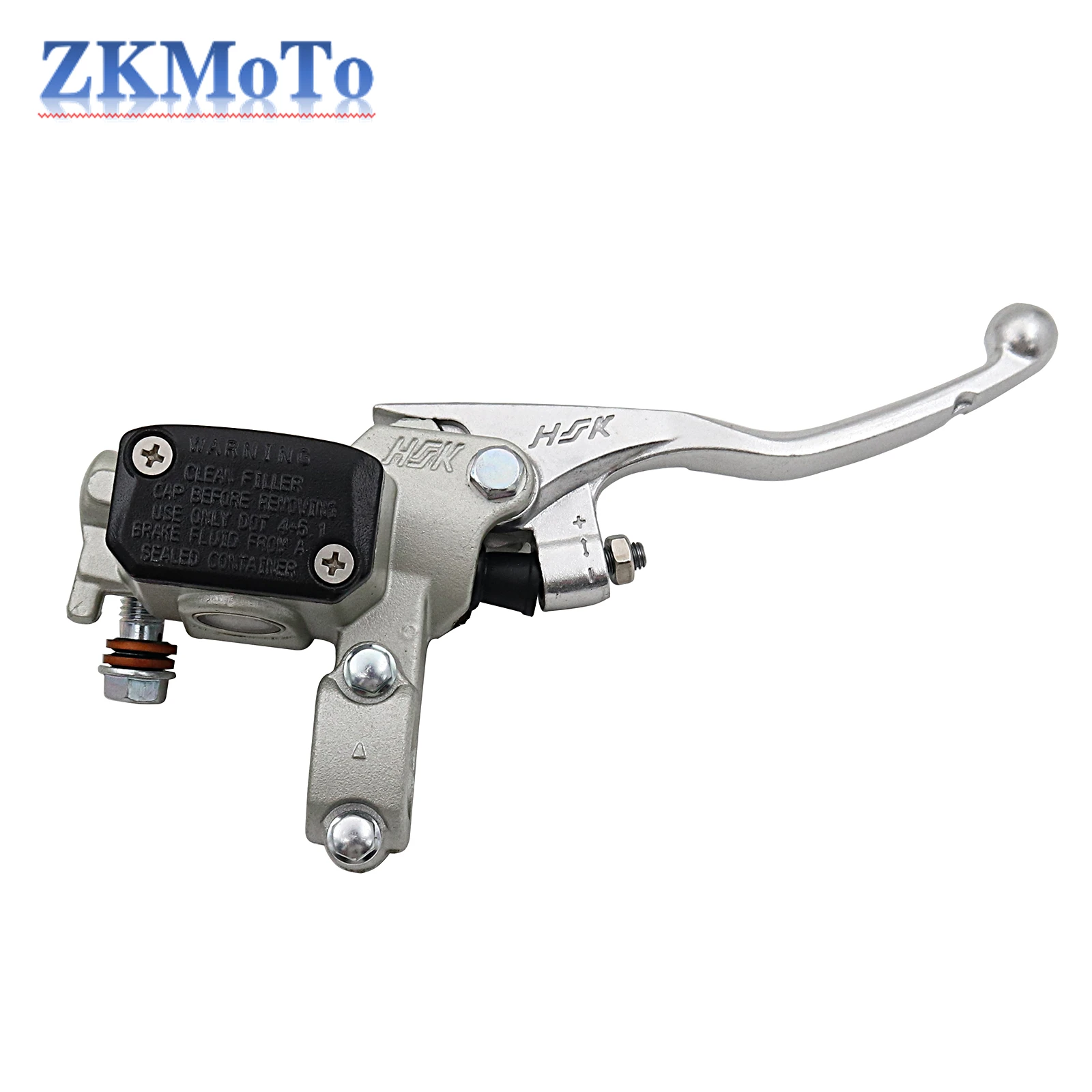7-8-22mm-Motorcycle-Front-Hydraulic-Brake-Master-Cylinder-Lever-For-KTM ...
