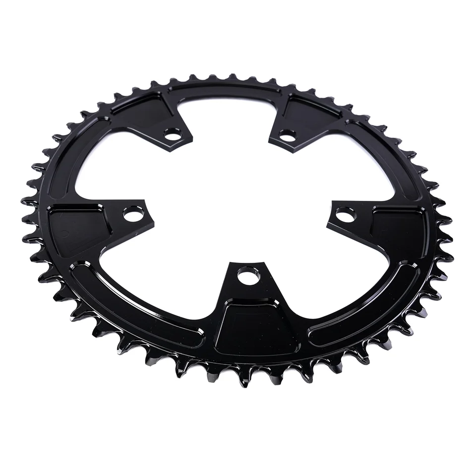 Stone Alloy 7075 Single Chainring BCD 110mm 32T - 60T Circle Chain