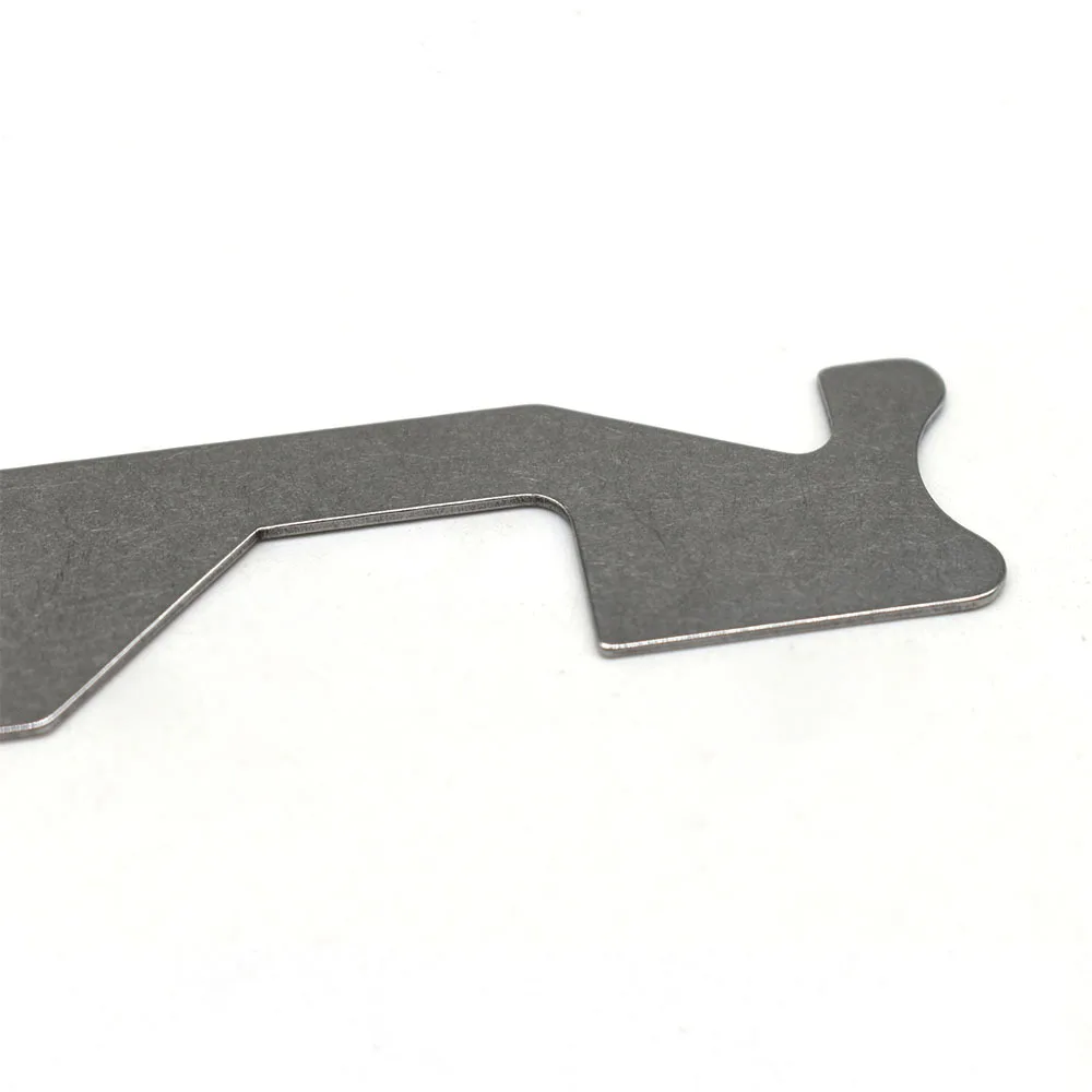 Stainless Steel Firefighting Tool | Firefighter Lock Opener Hand - Top ...