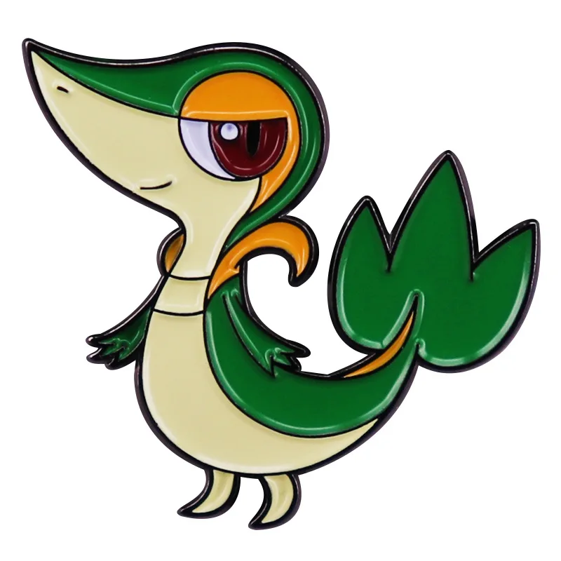 Pokemon Snivy
