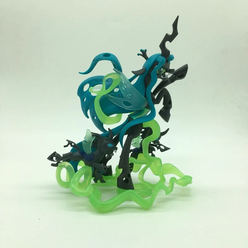 My Little Pony Queen Chrysalis Toy