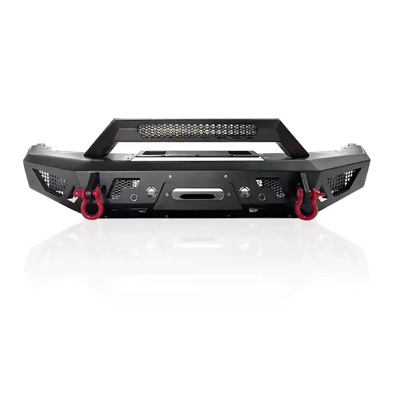 201 Stainless Steel 4x4 Off-road Nudge Bar Front Bumper Bull Bar for ...