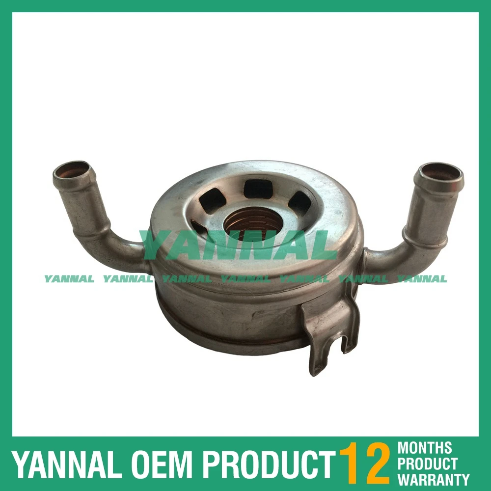 Oil-Cooler-Core-For-Caterpillar-C2-6-Engine-Parts.jpg