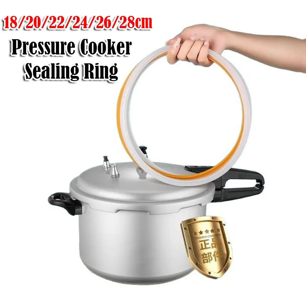 Durable Multi-Size Pressure Cooker Sealing Ring O-Ring Replacement ...