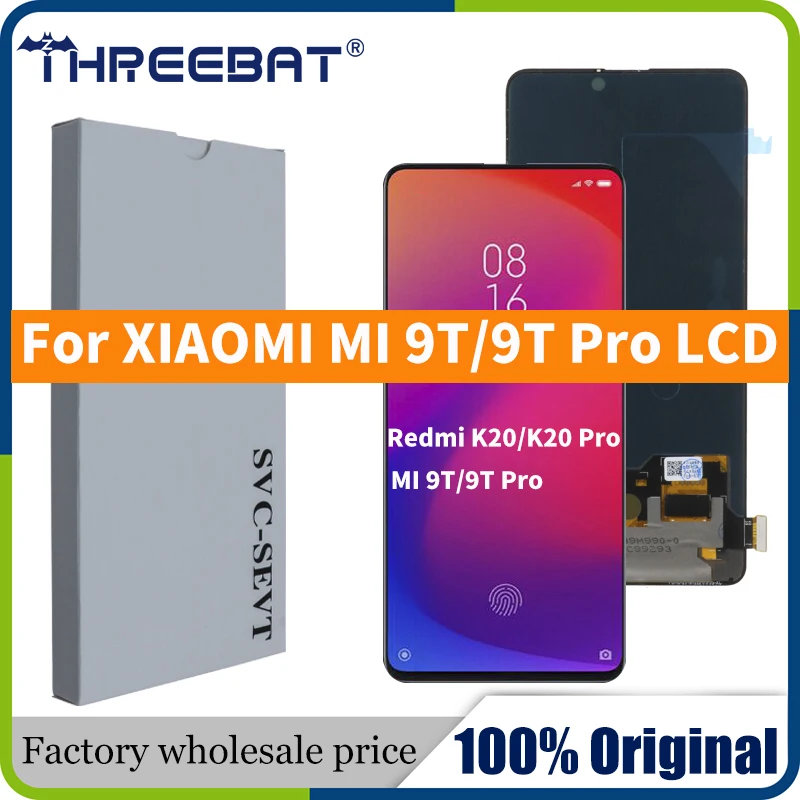 Mi 9t Pro Original Screen | Xiaomi Mi 9t Pro Screen | Mi 9t Original ...
