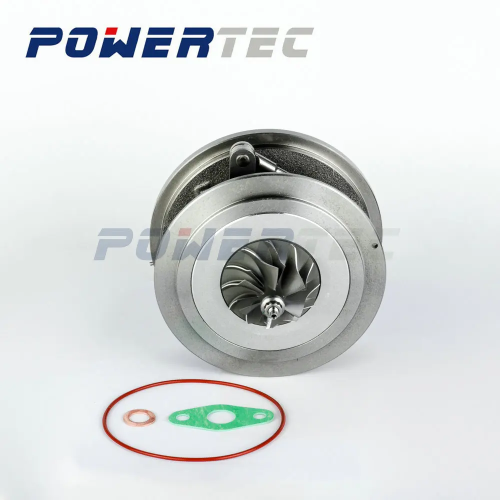 Turbine CHRA For Ford Ranger 2.2 TDCi 110Kw 150HP 92Kw 125HP GBVAJQJ ...