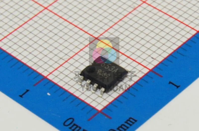 MXY-5-piezas-original-NJU7662M-TE2-PS2503-2-UC3573D-PC904-LTA602N ...