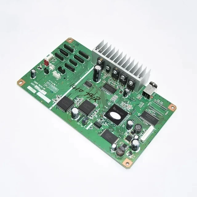 1PCS-Motherboard-Formatter-Logic-Board-For-Epson-R1390-1390-R2400-R2000 ...