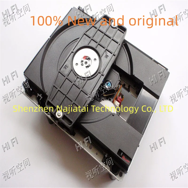 100-Original-new-KSS-210A-CD-Audio-Player-Driver-KSL2101ABM-Movement ...