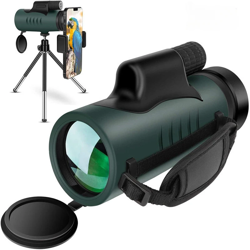 10-42-Full-Optical-High-Power-HD-Outdoor-Monoculars-Shimmering-Night ...