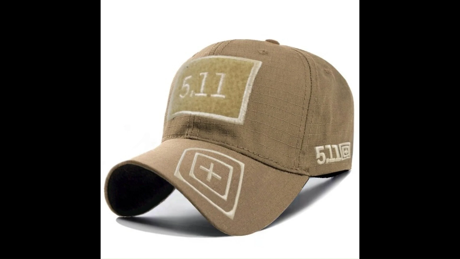 Cap of Fashion Tactical Outdoor Printed 511 Casual Sports Men's ...