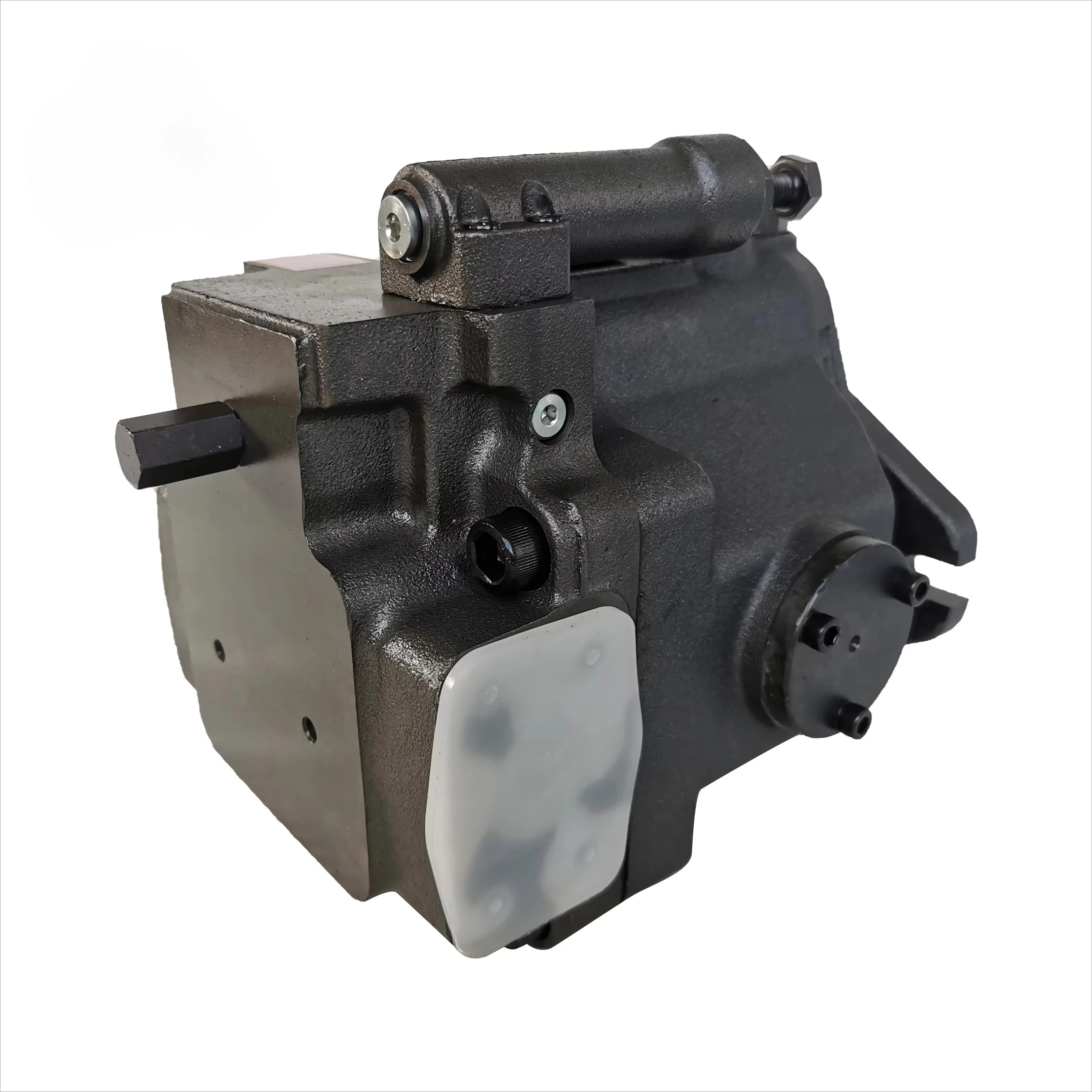 A45-F-R-04-H-K-10356 Variable Displacement Piston Pump A70-L-R-01-H-S ...