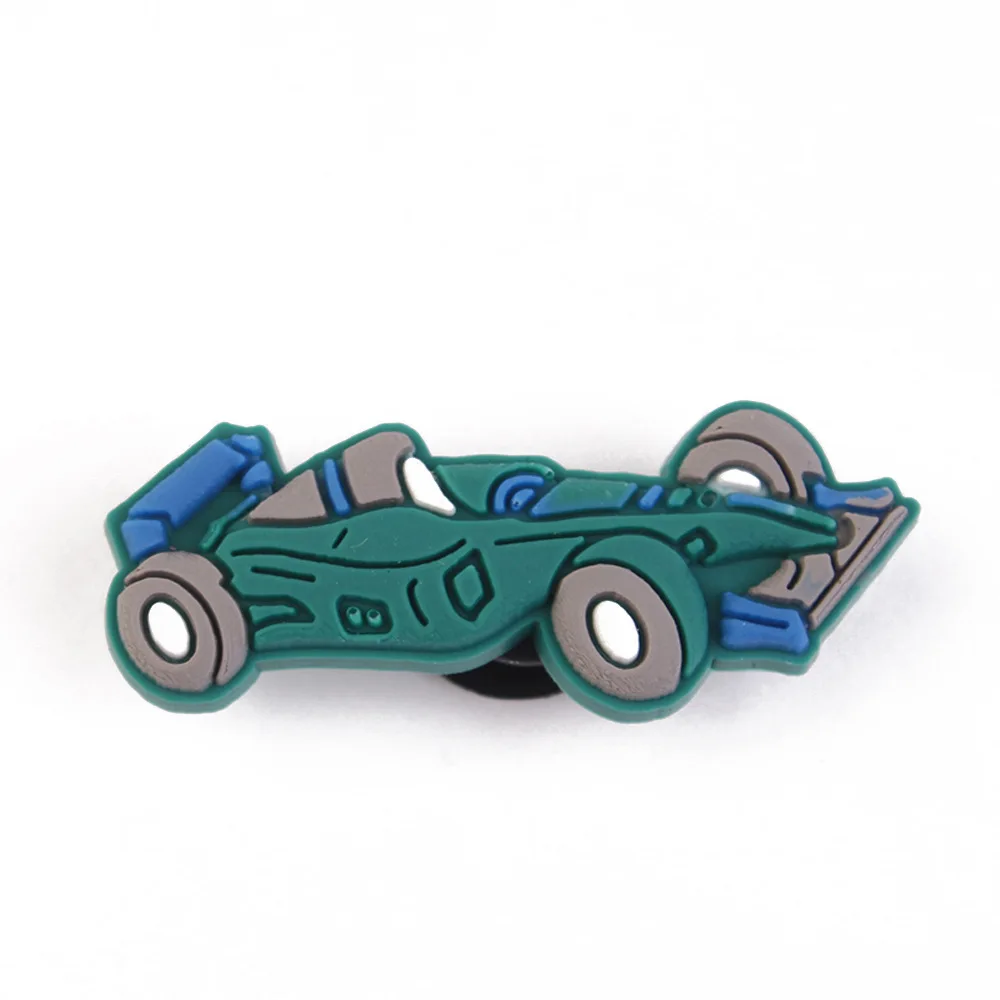 Hot Wheel Crocs