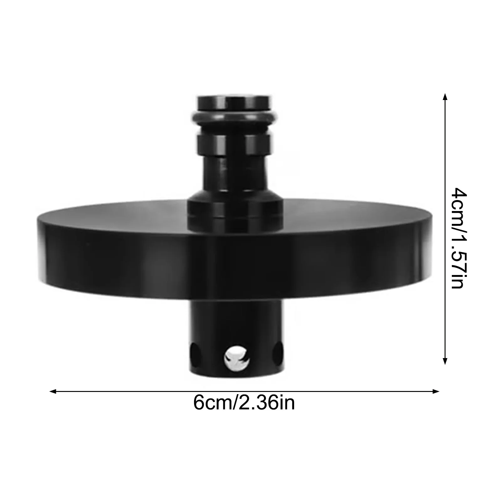 Chassis Flushing Kit O-Ring Chassis Cleaner Flusher Kit - 360° Spinning ...