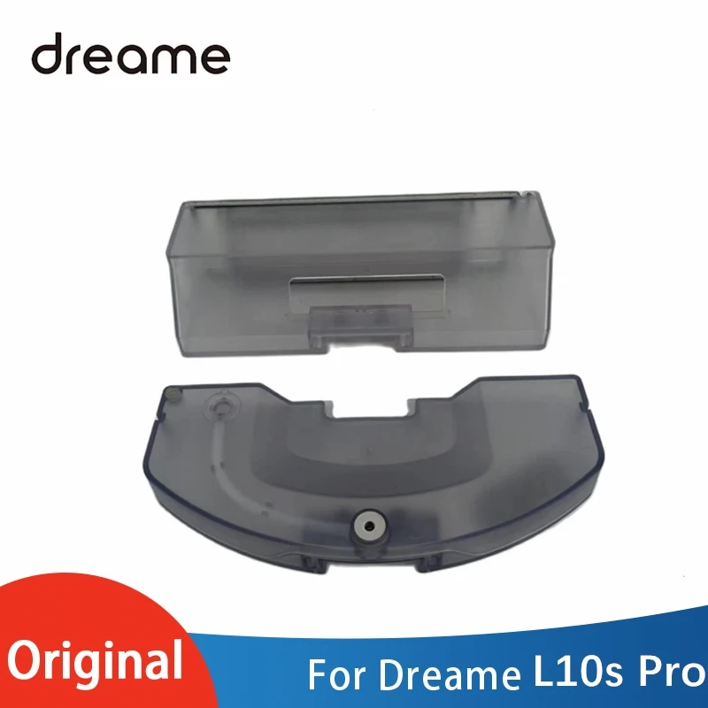 Original Dreame Bot L10s Pro electric water tank Dust bin aftermarket ...
