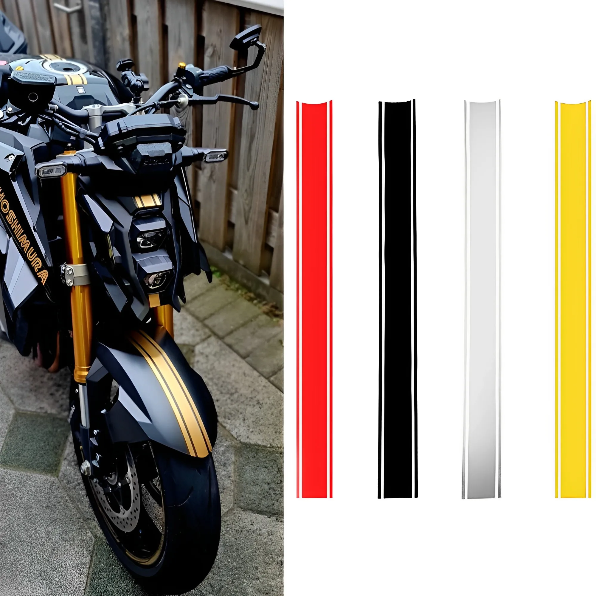 Motorcycle-Fuel-Tank-Stickers-DIY-Racing-Reflective-Sticker-Fine ...