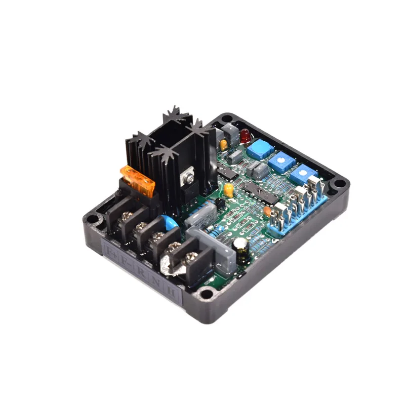 GAVR-8A-Universal-AVR-GAVR8A-Generator-Automatic-Voltage-Regulator ...