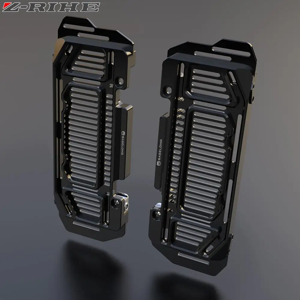 For-Suzuki-DRZ400-2000-2004-Motorcycle-Accessories-Radiator-Grille ...